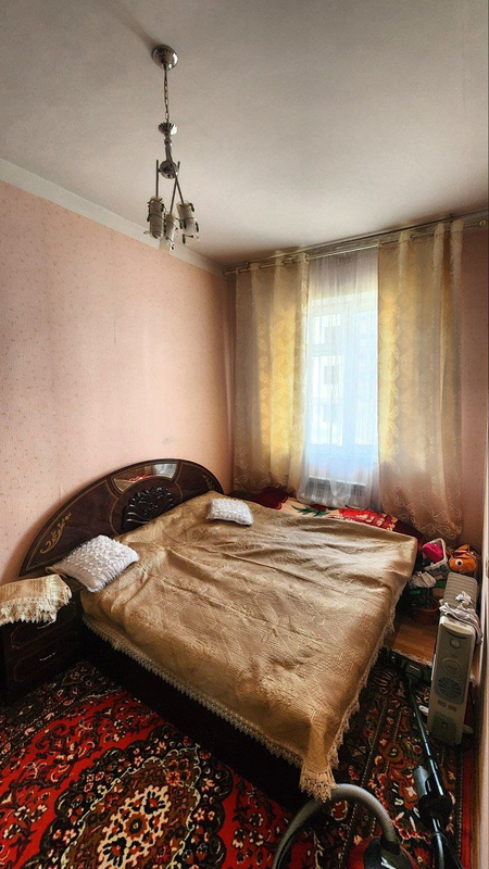 2 хонали квартира