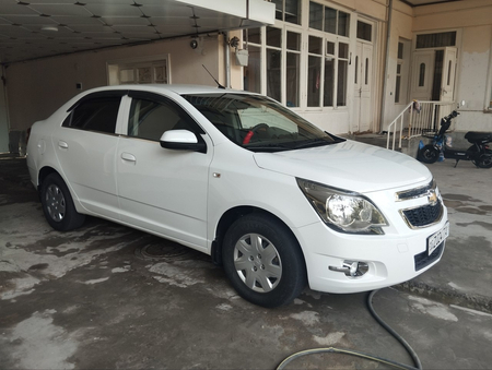 Chevrolet Cobalt