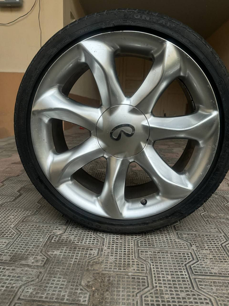 Diska balon 225/40/18