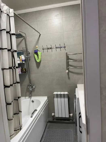 Продаётся 3 комнат Новостройка Самарканд дарвоза