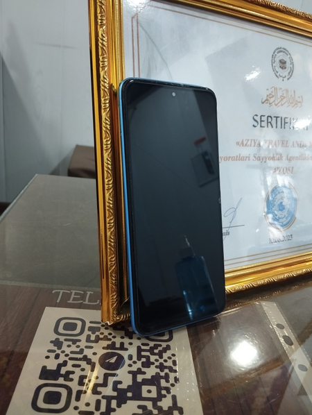 Redmi 10 sotiladi