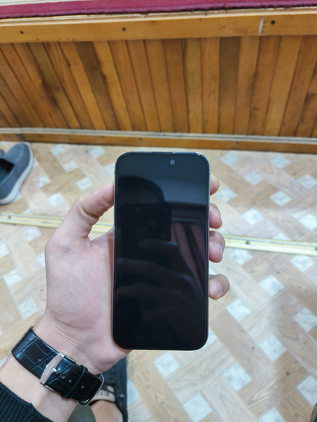 iphone 14 pro purple LLA