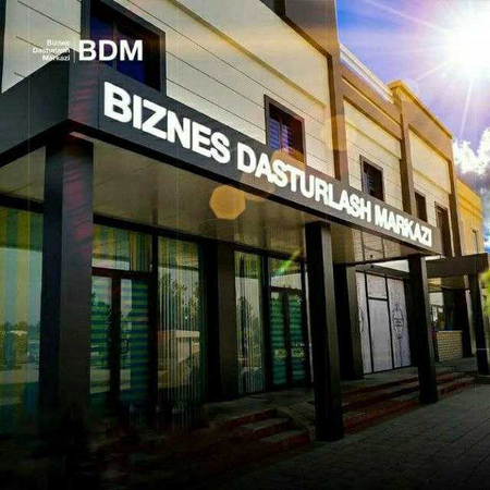 Qurilish mollari savdosi bilan shug'ullanuvchi biznes egalari uchun!