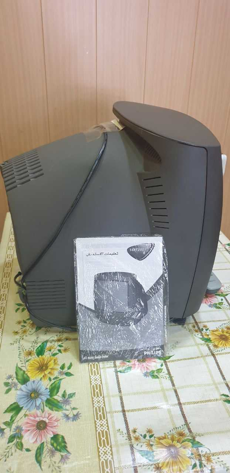телевизор PHILIPS