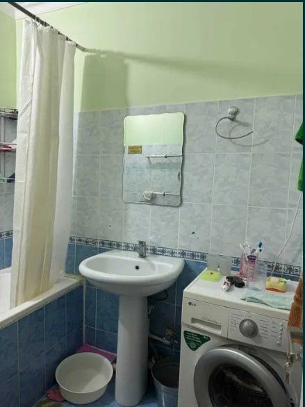 Квартира на Ц5  1в2/2/4 с мебелью техникой ремонт евро