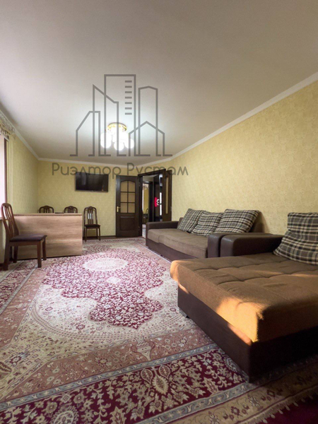 It Park академ городок , 3/2/5 , кирпич , с ремонтом , 70м2 , 82 000 $