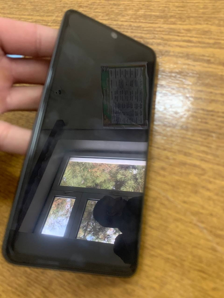 Redmi not 13  holati ideal aybi yôq