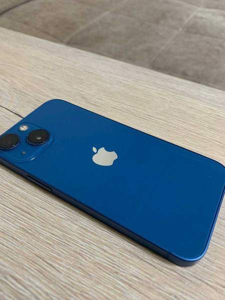 ПРОДАЁТСЯ!!! iphone 13 mini 128gb