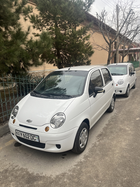 Matiz 2014 Arenda Nasiya savdo / Sotiladi