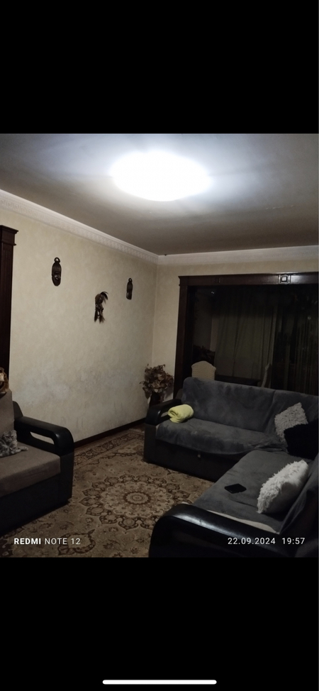 Кора камиш 2/1 5хона