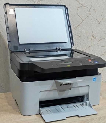 Срочна продаётся ксерокопия 3в1