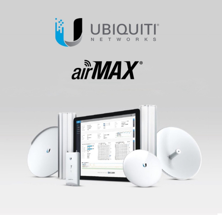 Сетевое оборудование Ubiquiti UniFi