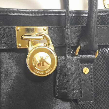 Michael Kors большая Тоут сумка