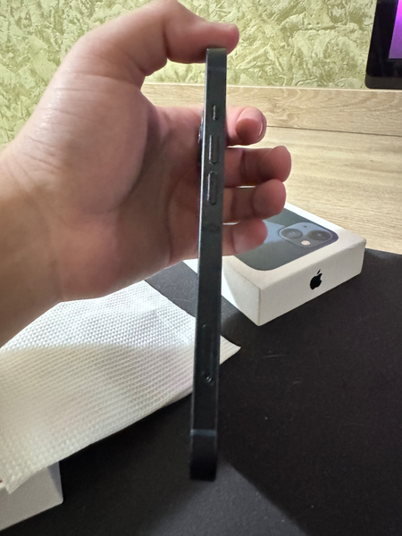 Iphone 13 128gb midnight