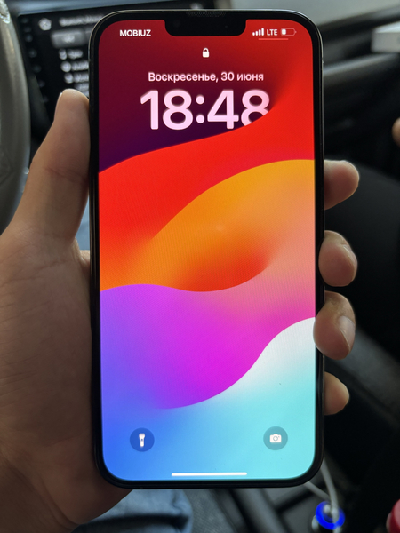Iphone 13 Pro Max 256