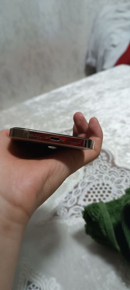 Iphone 12 pro Ayfon