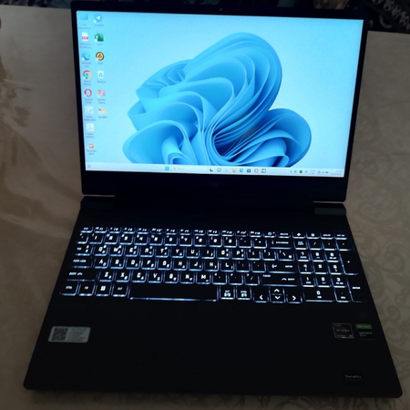Victus | Notebook sotiladi
