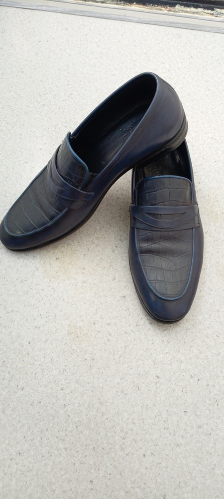 Туфли Guardi Shaes