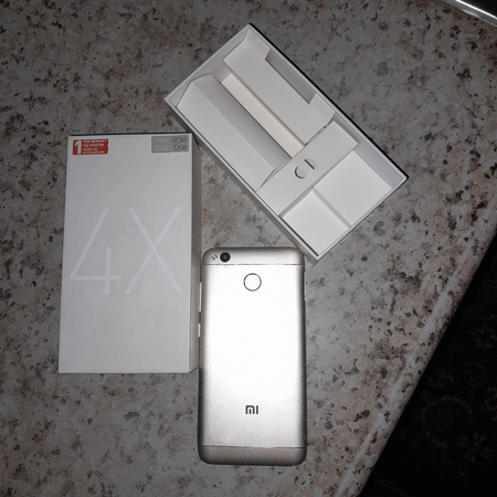 Xiaomi 4x 400000