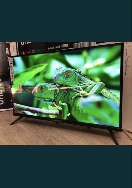 Smart tv -32- SAMSUNG