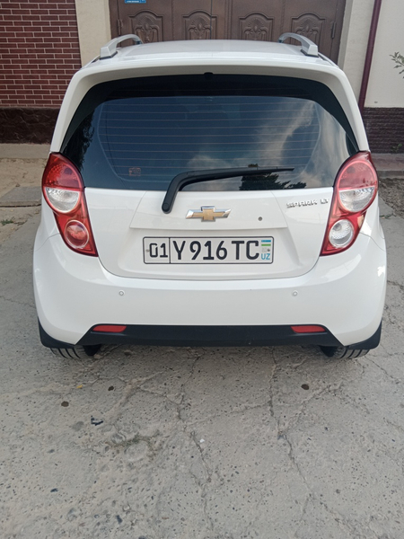 Spark avtamat 2020 yil (9500 dollir)