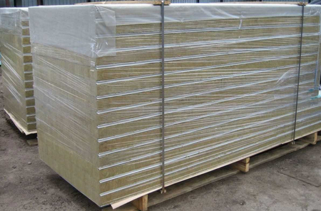 Сэндвич Панель. Sendvich panel. Tom va devor uchun. Zavod narxida