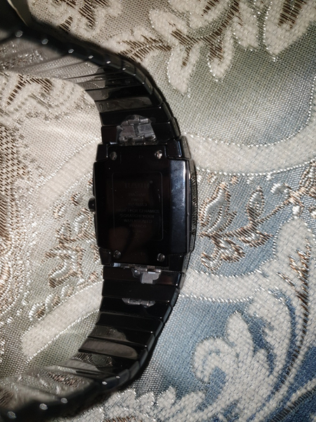 Rado часы мужские