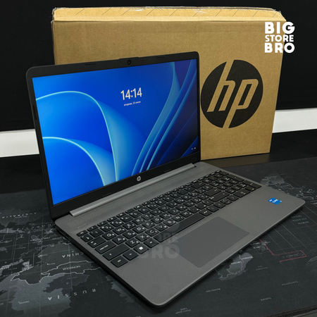 Chegirmadagi notbuk Hp, i3  8/256