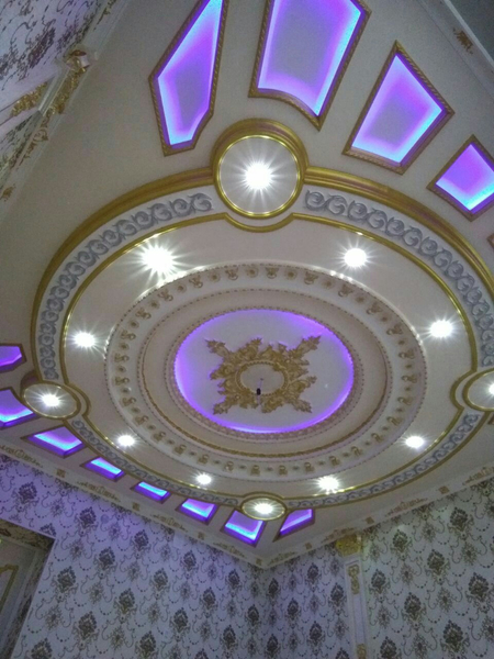 Квартира ремонт под ключ