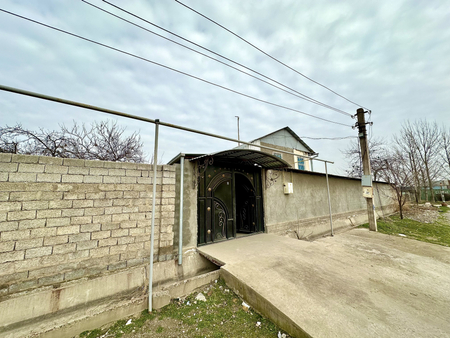 Продаётса участок I Uy Hovli sotiladi I Dom