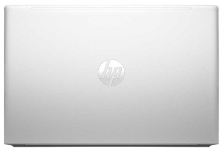Ноутбук HP ProBook 450 G10/i5-1335/8/SSD 512/RTX2050 4GB/15.6''/Silver