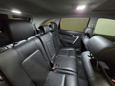 Captiva 3 yili 2015 probegi 100000