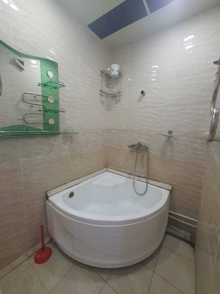 Продаётся квартира