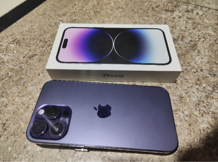 iphone 14 pro max srochna