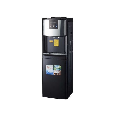 Кулер ZIFFLER LWD-1244RX оптом и в розницу