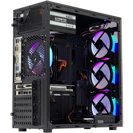 Gamin kompyuter RGB keys