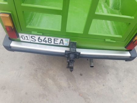 Jiguli pikap sotiladi