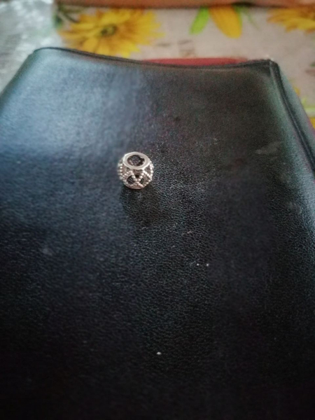 Серебро 925 проба