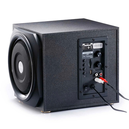 Сабвуфер Microlab TMN9 | 2.1 / 40W (11*2+18W)