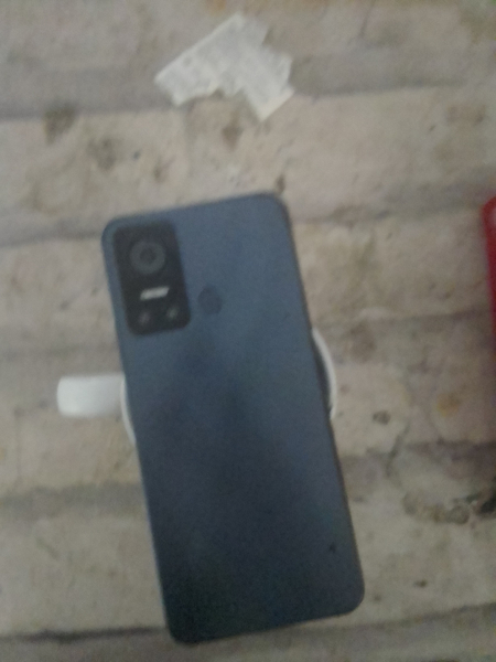Itel vision 5 telni holati zor
