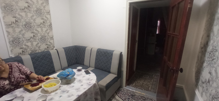Qoyliq massiv 7da ijaraja uy beriladi 3 xonali