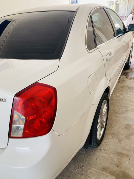 Lacetti KOREA. Lacetti корейская сборка