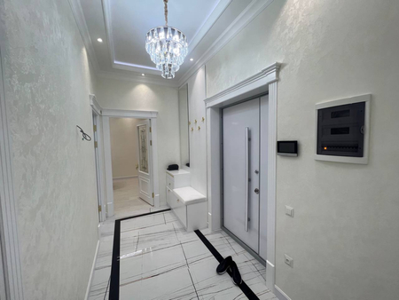 ЖК Mirabad Avenue! Сдаётся 2-ком шикарная квартира фото реальные срочн