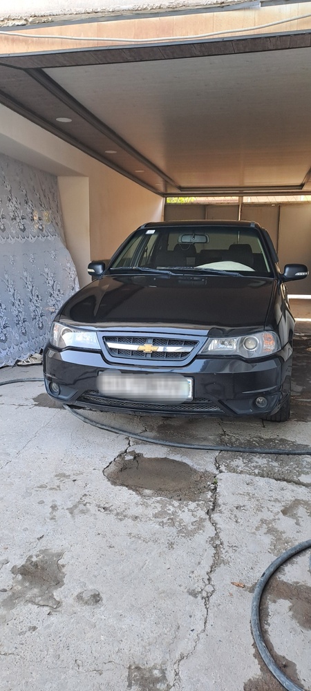 Продаётся Nexia2 dohc