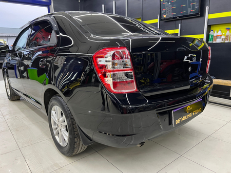Chevrolet Cobalt 2021