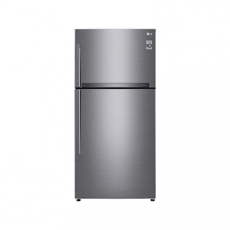 LG холодильник GR-H802HEHZ