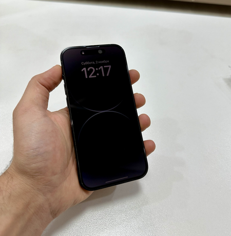 iPhone 14 Pro 256GB 90% емкость идеал