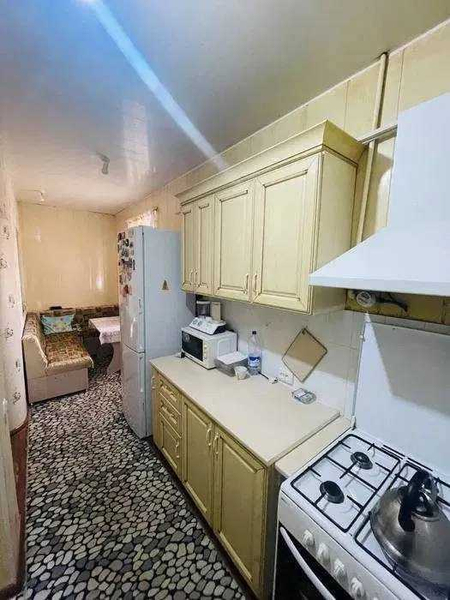 Продажа 1в3 комнатной квартиры на Шахристане 7 Горбольница ID: MD 191
