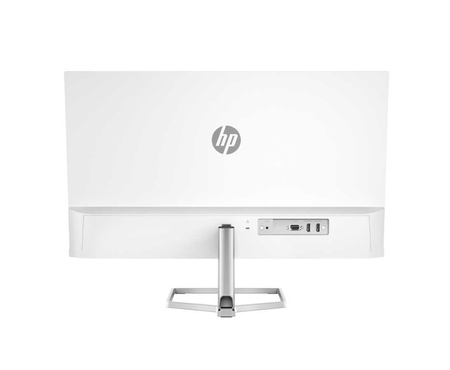 - Рассрочка на Монитор HP M27FW FULL HD IPS 75hz White