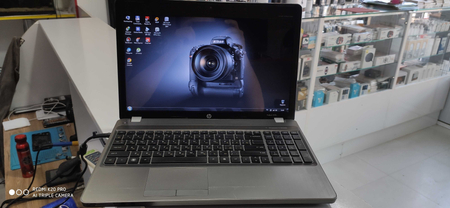 HP Probook 4530s Yaxshi xolatda